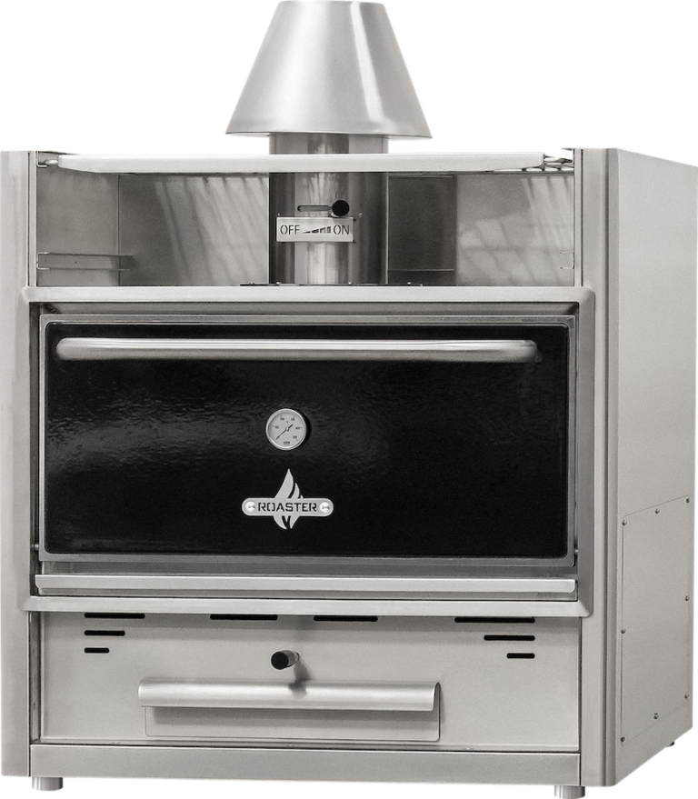 Horno asador marca Roaster modelo R76 / 110 comensales aprox ...