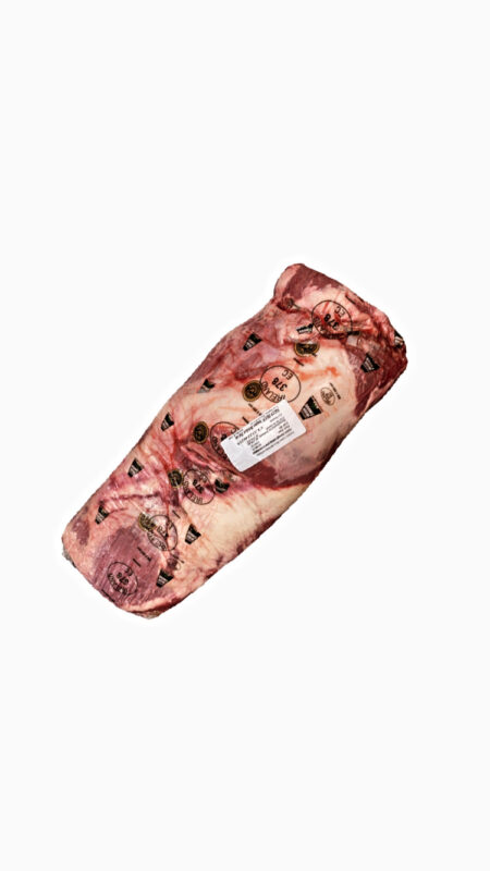 Pecho de vaca "BRISKET" 100% Angus irlandés / Comander BBQ